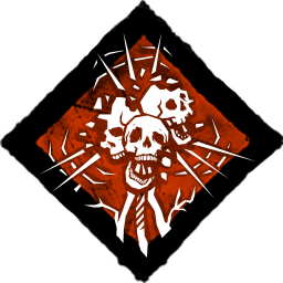 DBD Random Perk Selector - Killer